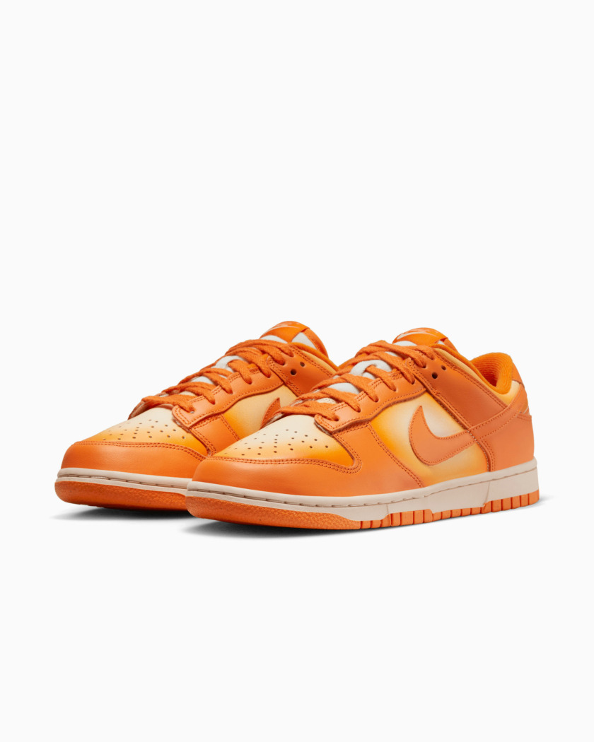 Nike Dunk Low "Magma Orange" (W) | Raffle List