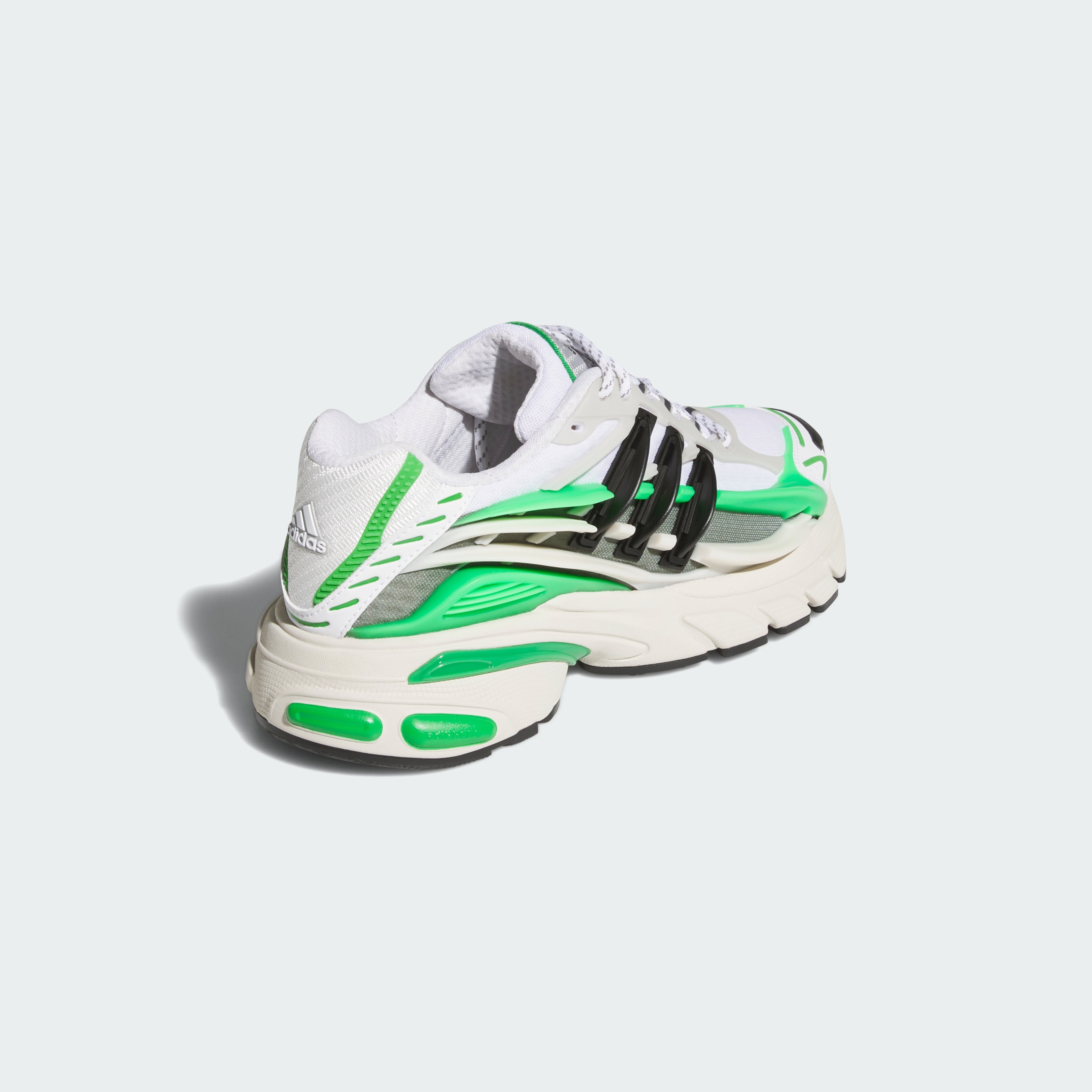 Pharrell Williams x adidas Adistar Jellyfish “Green” Set for October ...