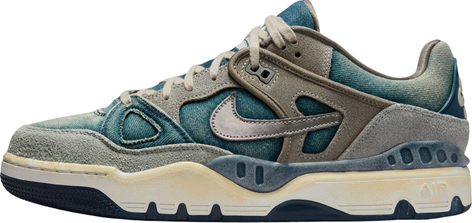 Tom Sachs x Nike Mars Yard 3.0 | Raffle List