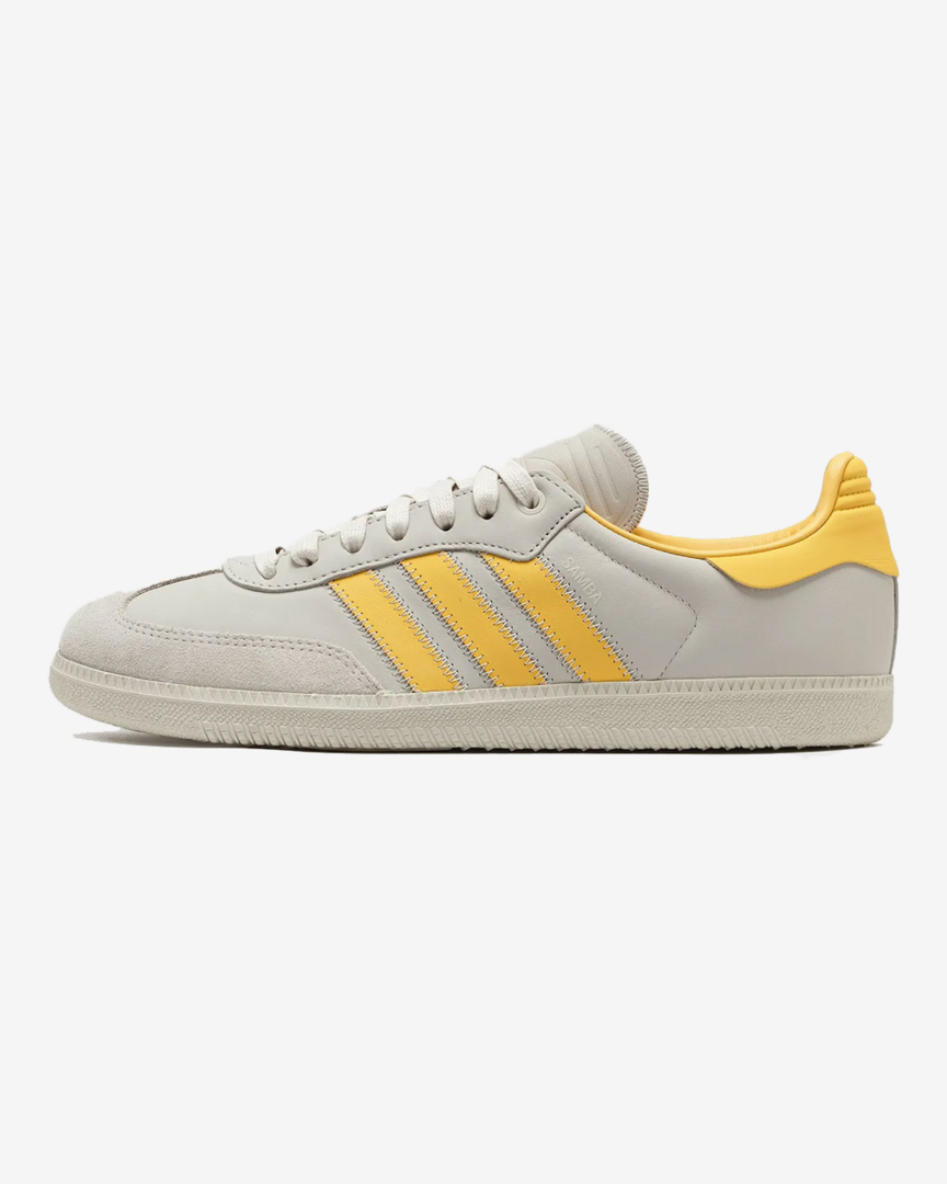 Humanrace x adidas Samba "Yellow" | Raffle List