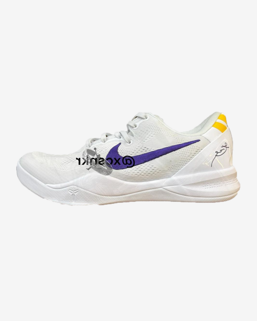 Nike Kobe 8 Protro "Lakers Home" | Raffle List