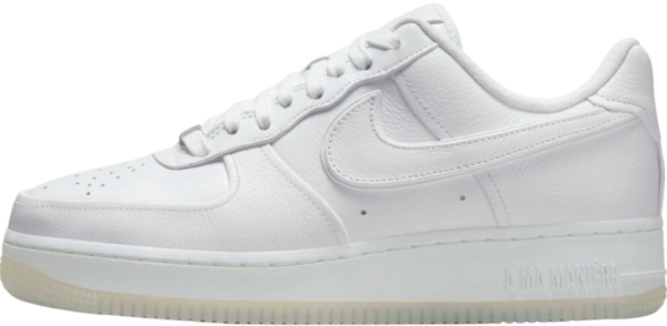 Kobe Bryant x Nike Air Force 1 Low "Mamba Mentality" | Raffle List