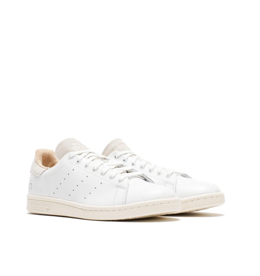 Star Wars x Nanzuka x adidas Stan Smith "Stormtrooper" | Raffle List