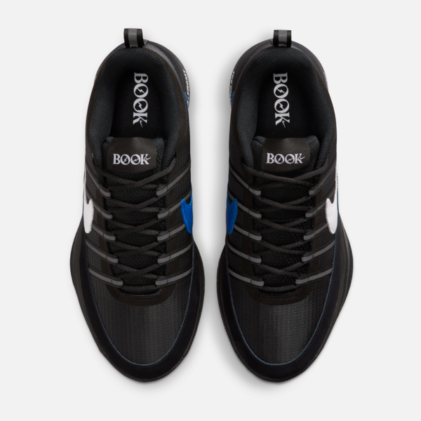 Fragment x Nike Book 2 "Black" | Raffle List