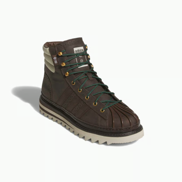 CLOT x adidas Pro Model "Brown" | Raffle List