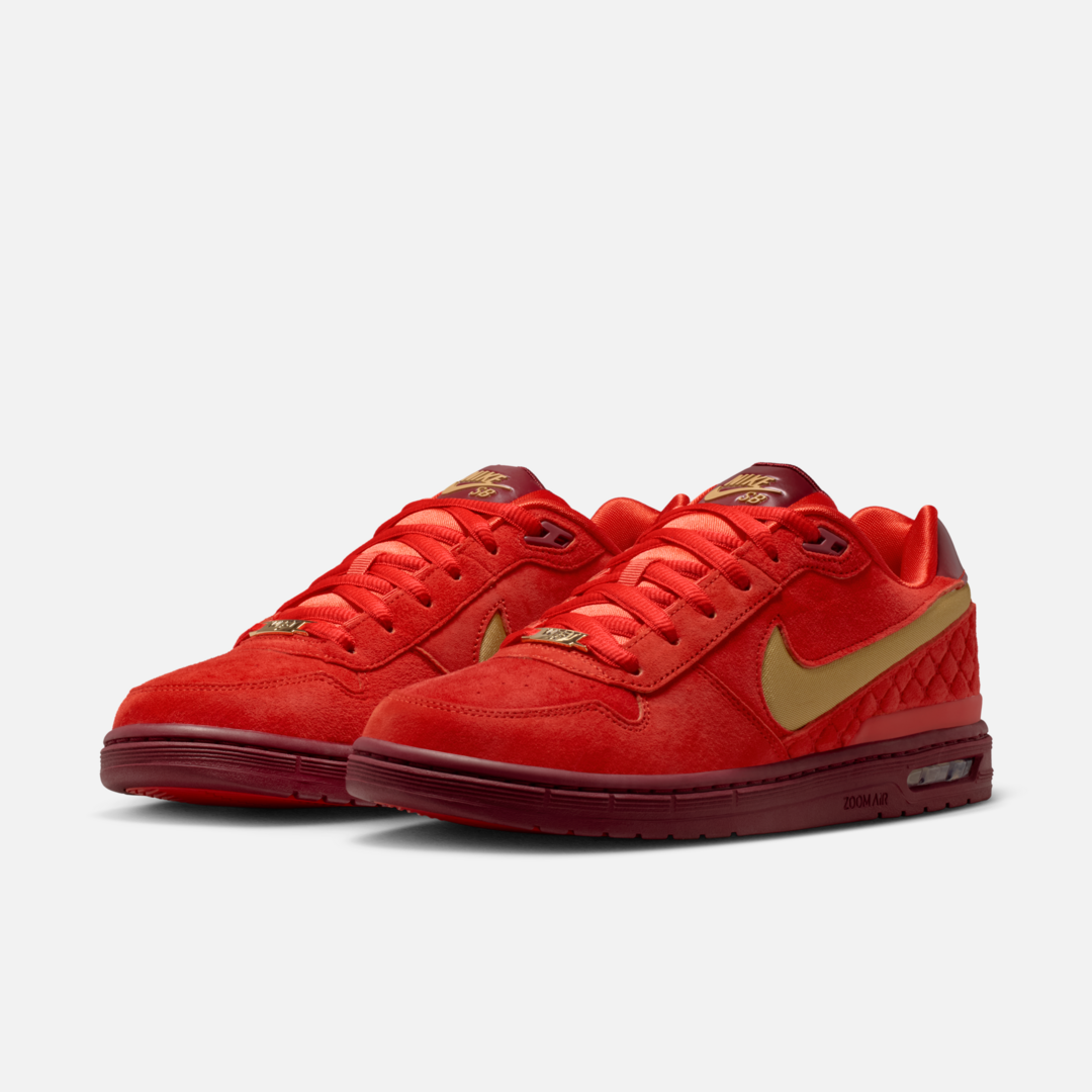 Paul Rodriguez x Nike SB Air Zoom Low "All Star" | Raffle List