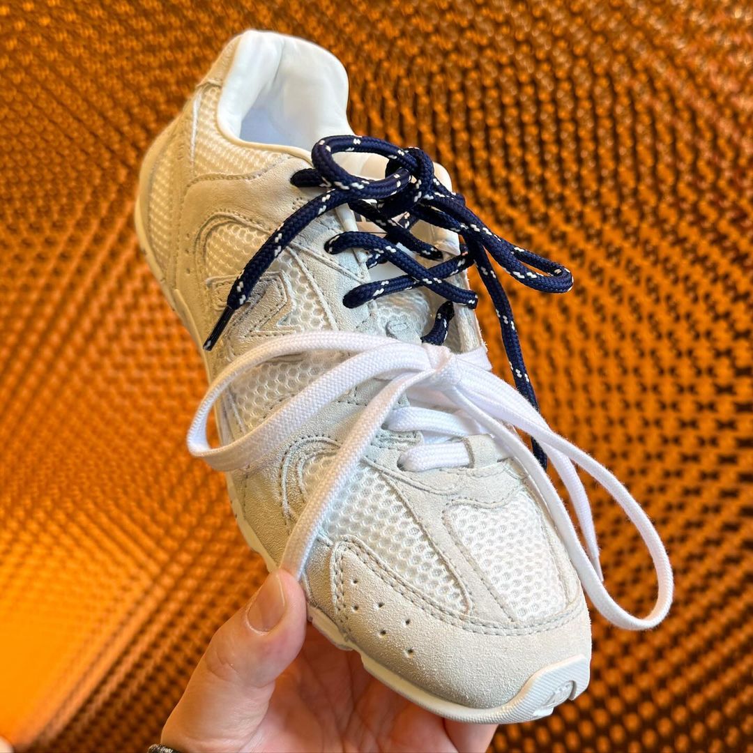 Miu Miu x New Balance 530 First Look | Sneaktorious