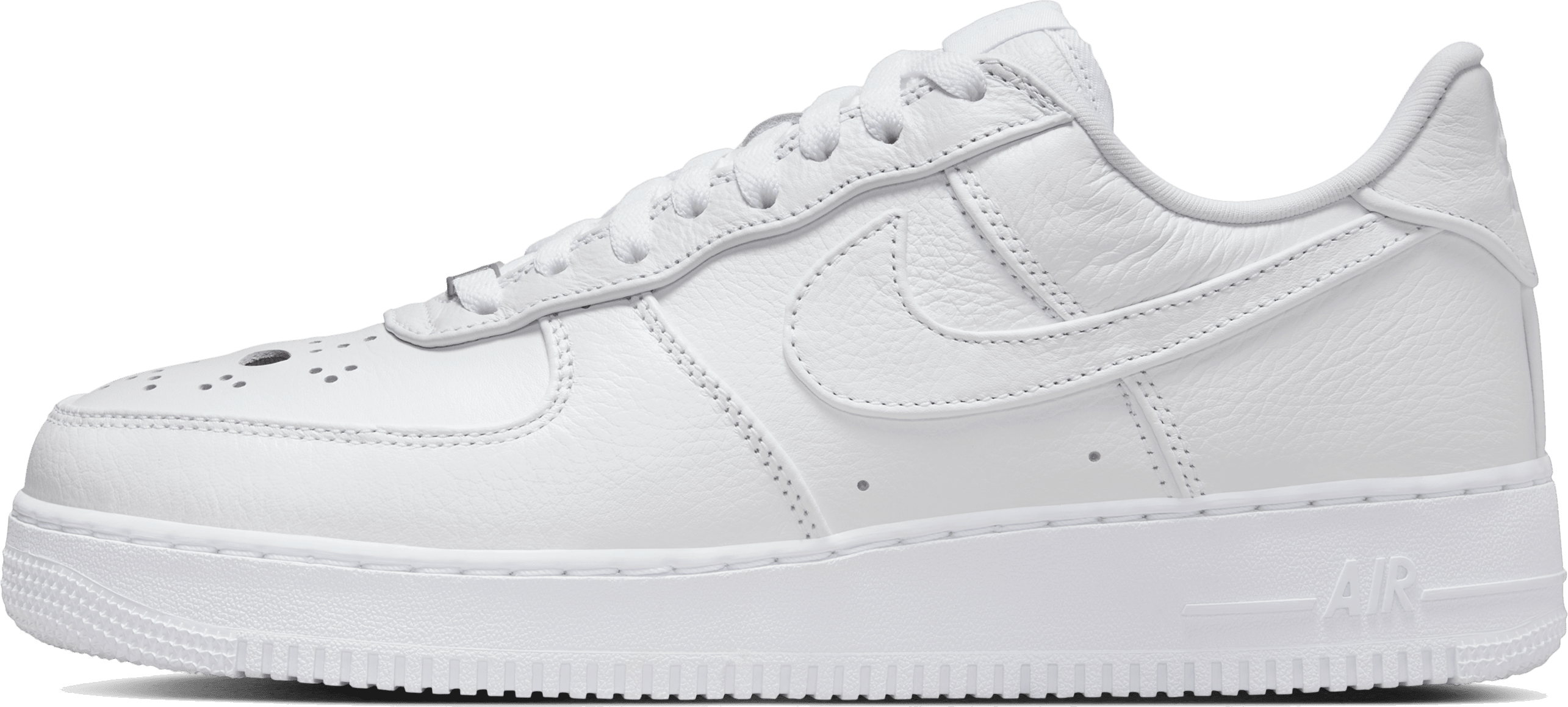 Nike Air Force 1 Low "Jason Voorhees" | Raffle List