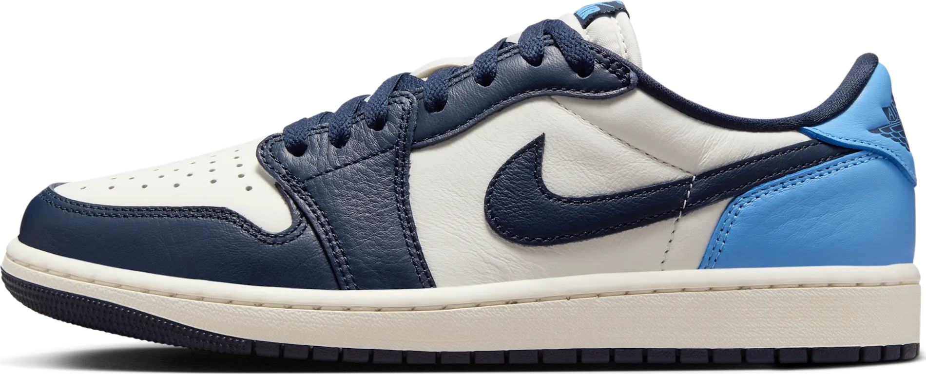 Union LA x Air Jordan 1 High "Chicago Shadow" | Raffle List