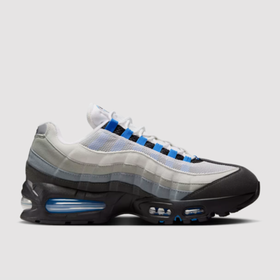 Nike Air Max 95 "Blue Spark" | Raffle List