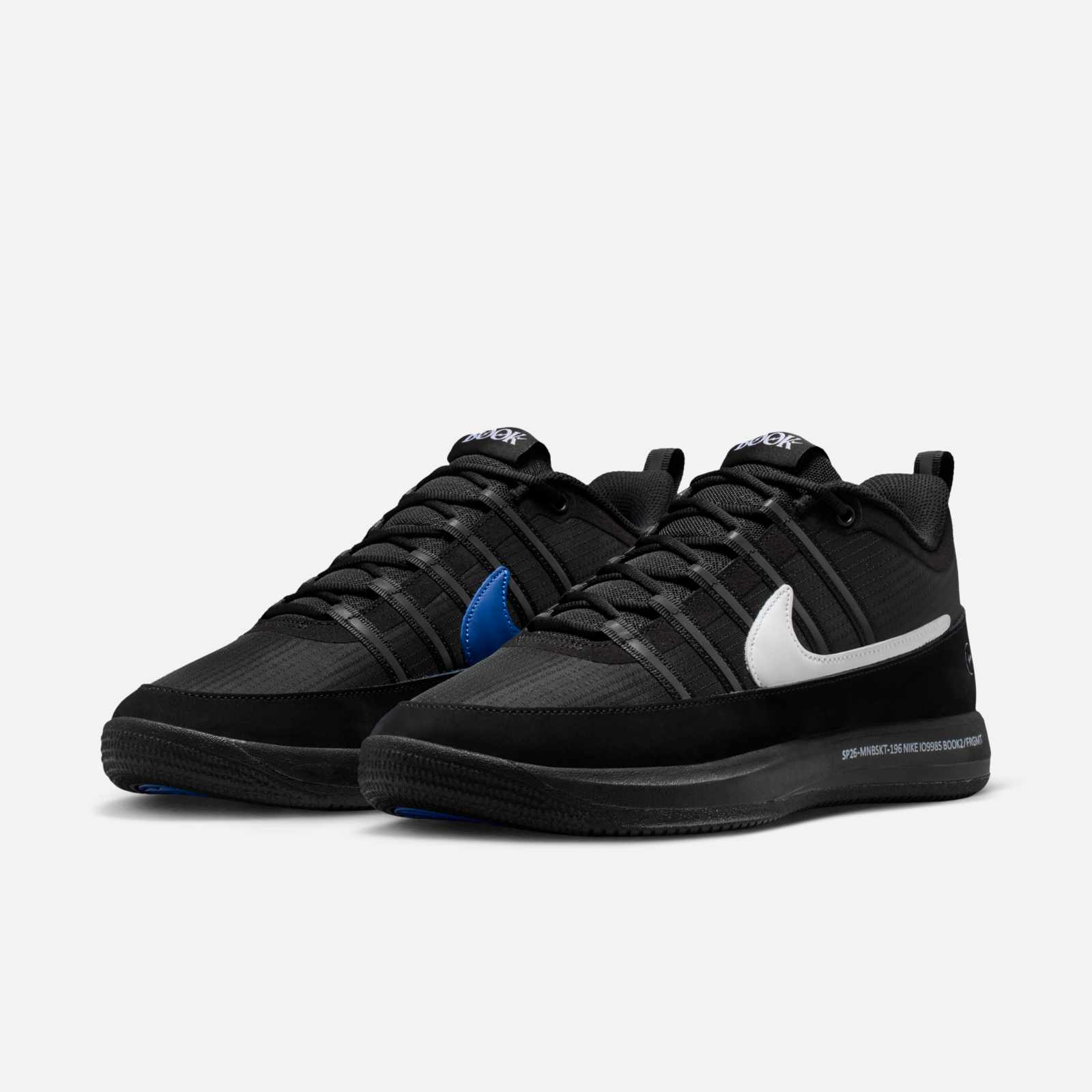 Fragment x Nike Book 2: Release Date, Price & Where To Buy | Sneaktorious