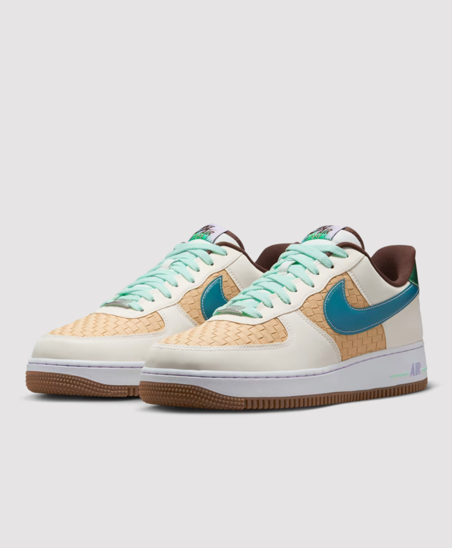 Nike Air Force 1 Low "Easter Basket" | Raffle List