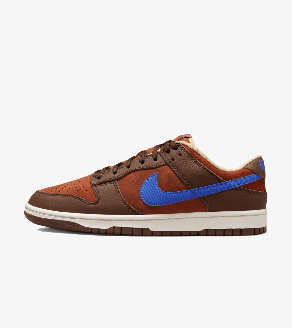 Nike Dunk Low "Mars Stone" | Raffle List
