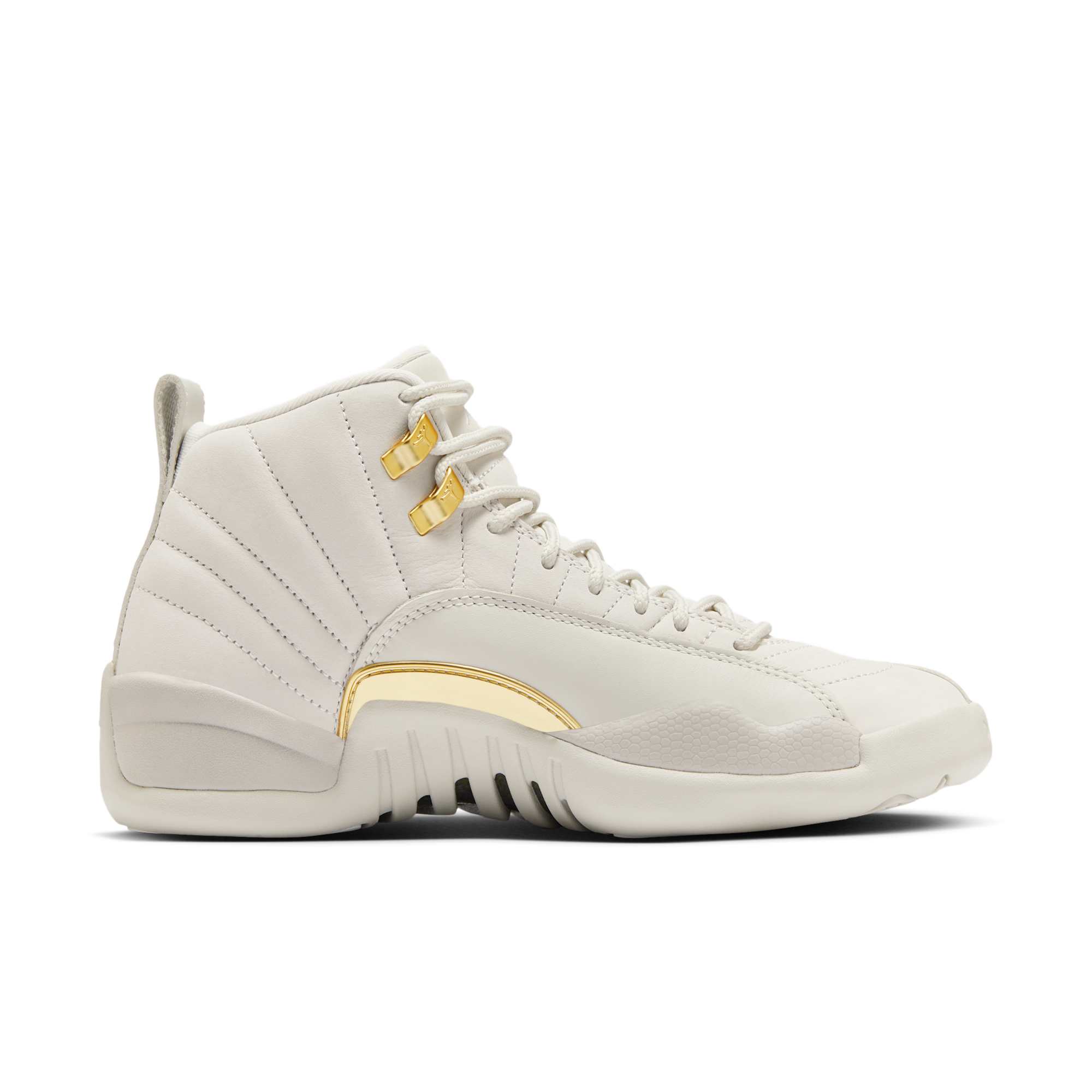Air Jordan 12 “Phantom” (W) Official Images | Sneaktorious