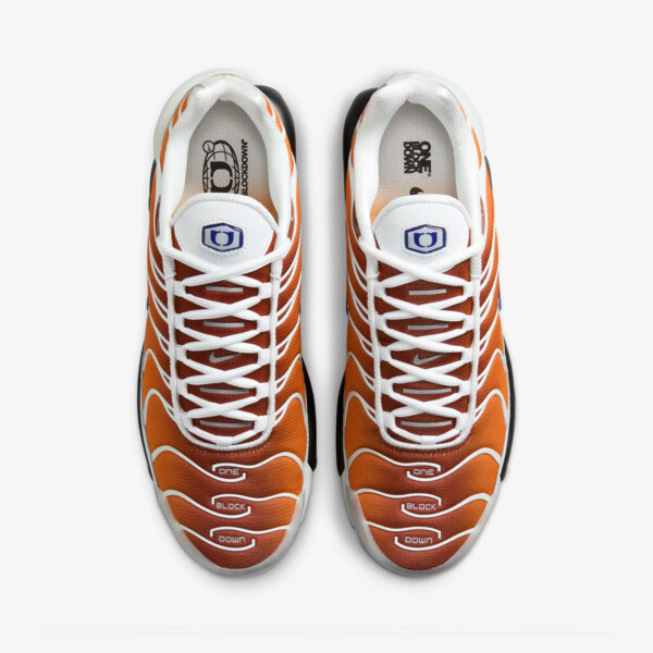 OBD x Nike Air Max Plus "Chutney" Reverse Pack | Raffle List