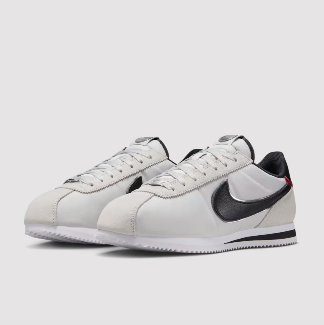 Nike Cortez “Jackie Robinson Day” | Raffle List