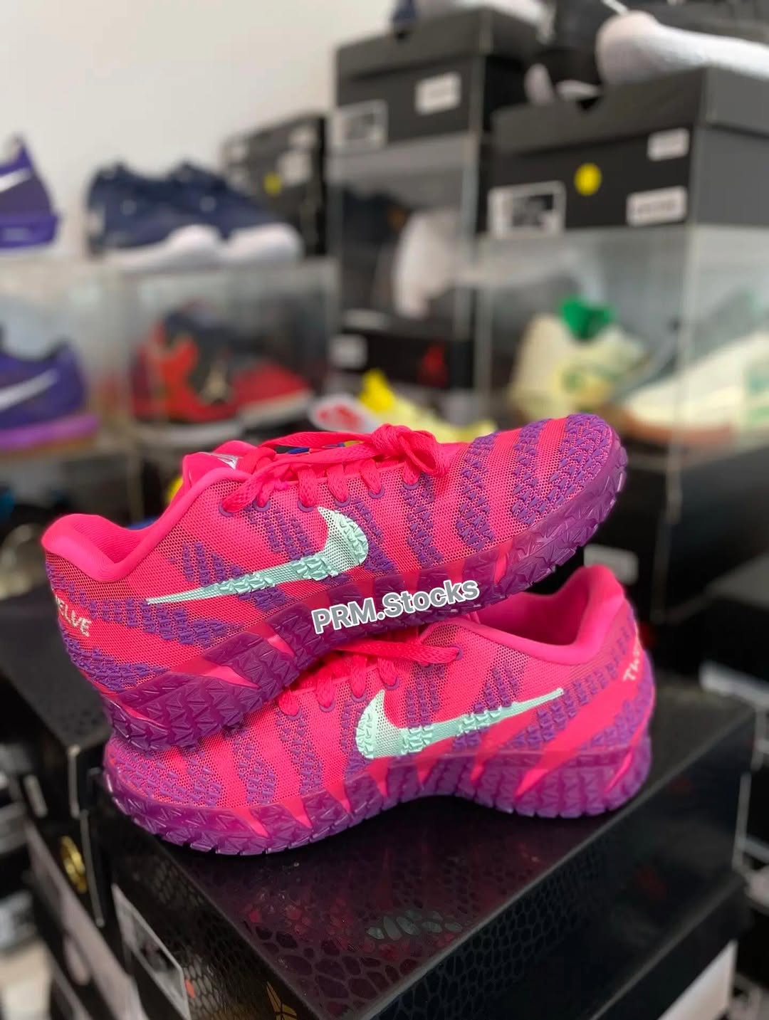 Nike Ja 3 “Max Volume” Detailed Look | Sneaktorious