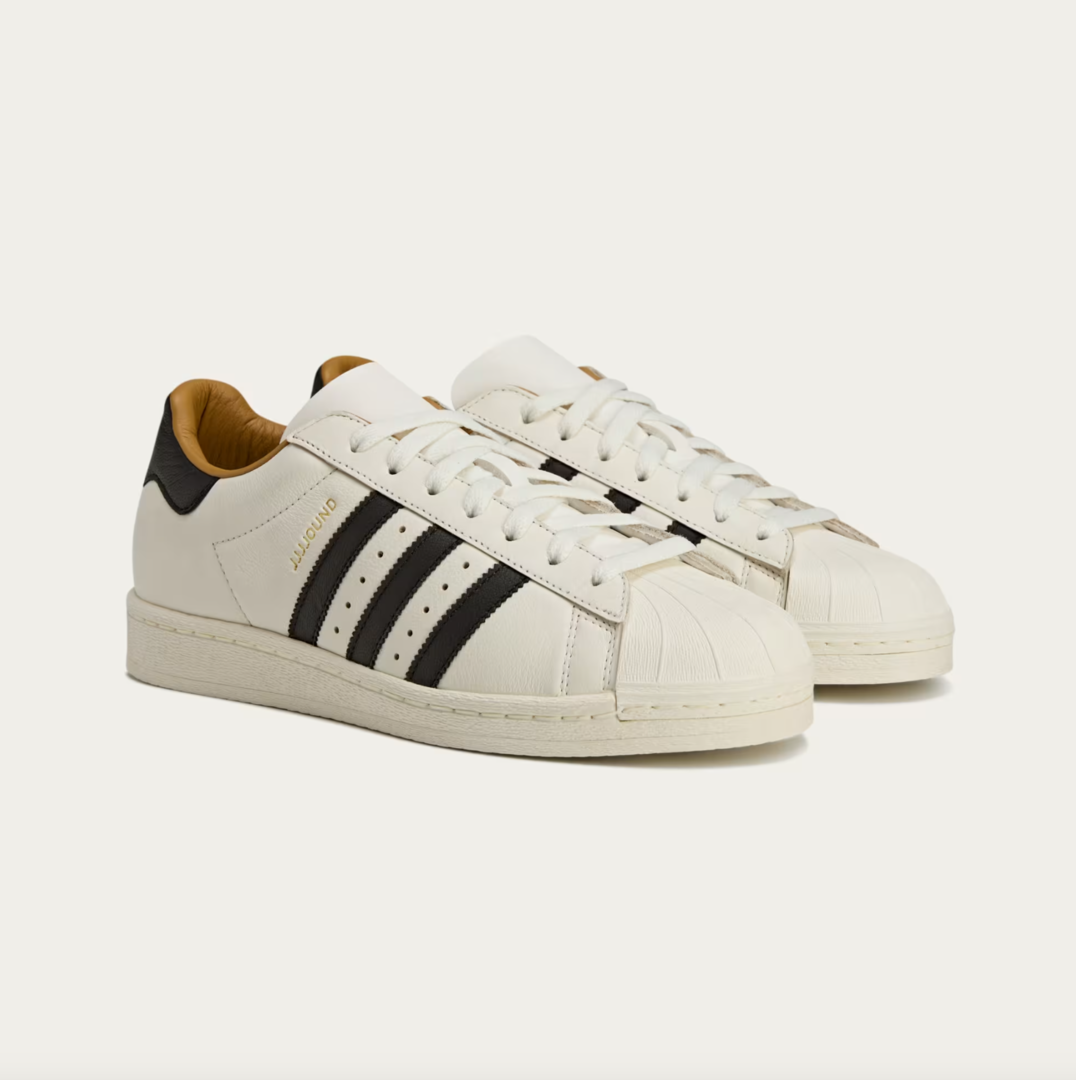 JJJJound x adidas Superstar 90 Made in Germany "White" | Raffle List