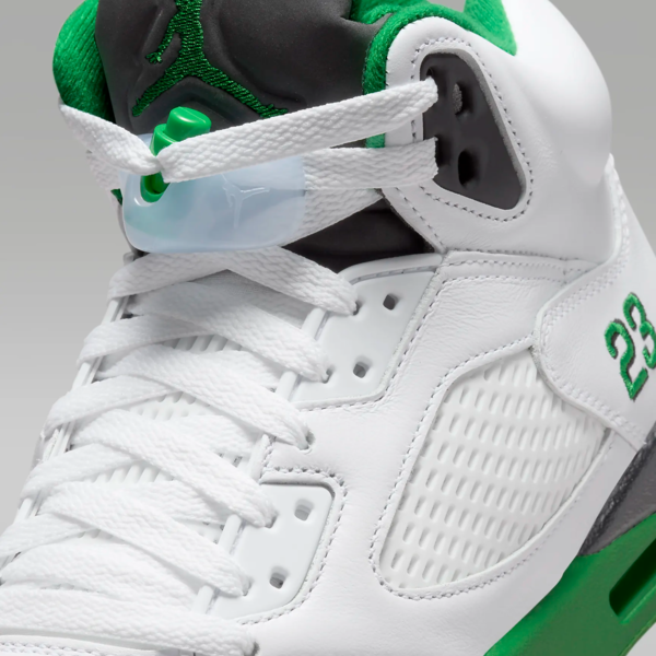 Air Jordan 5 “Lucky Green" (W) | Raffle List