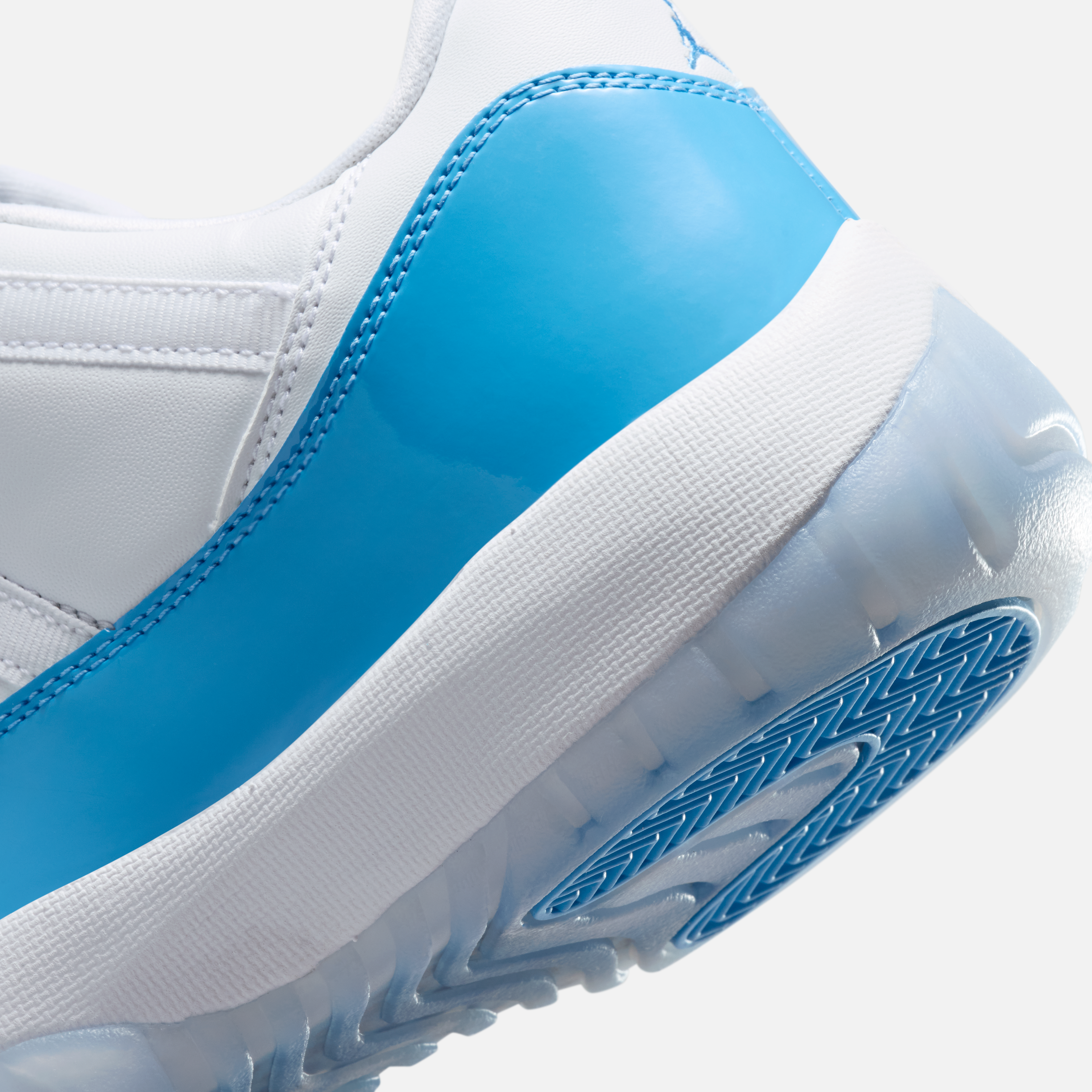Air Jordan 11 Low UNC Release Date (FV5104-100)