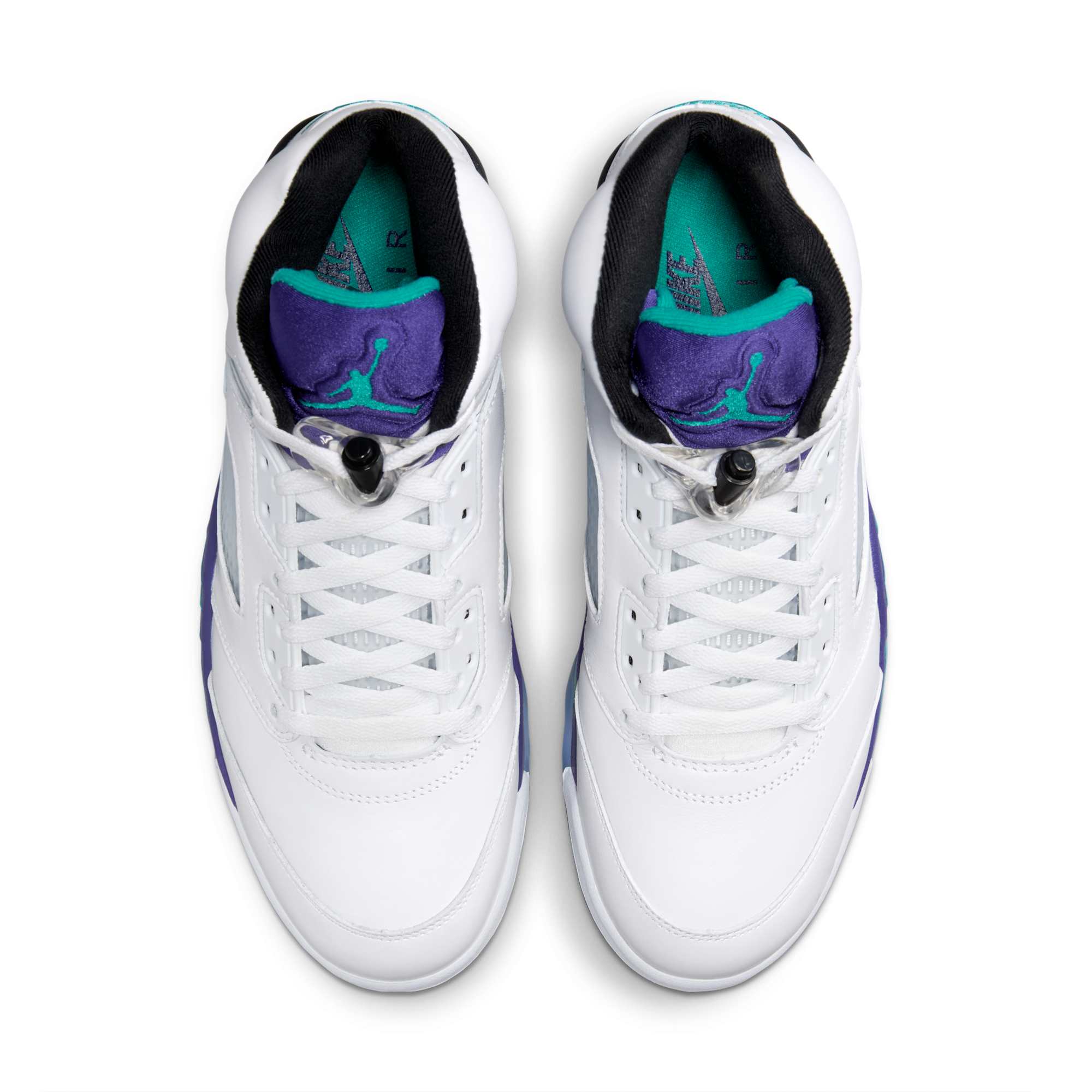 The Air Jordan 5 “Grape” Returns in Summer 2025 | Sneaktorious