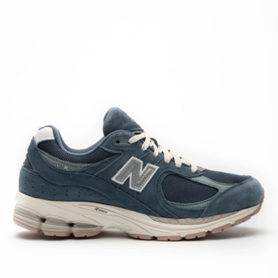 New Balance M2002R "Deep Ocean Grey Slate" | Raffle List