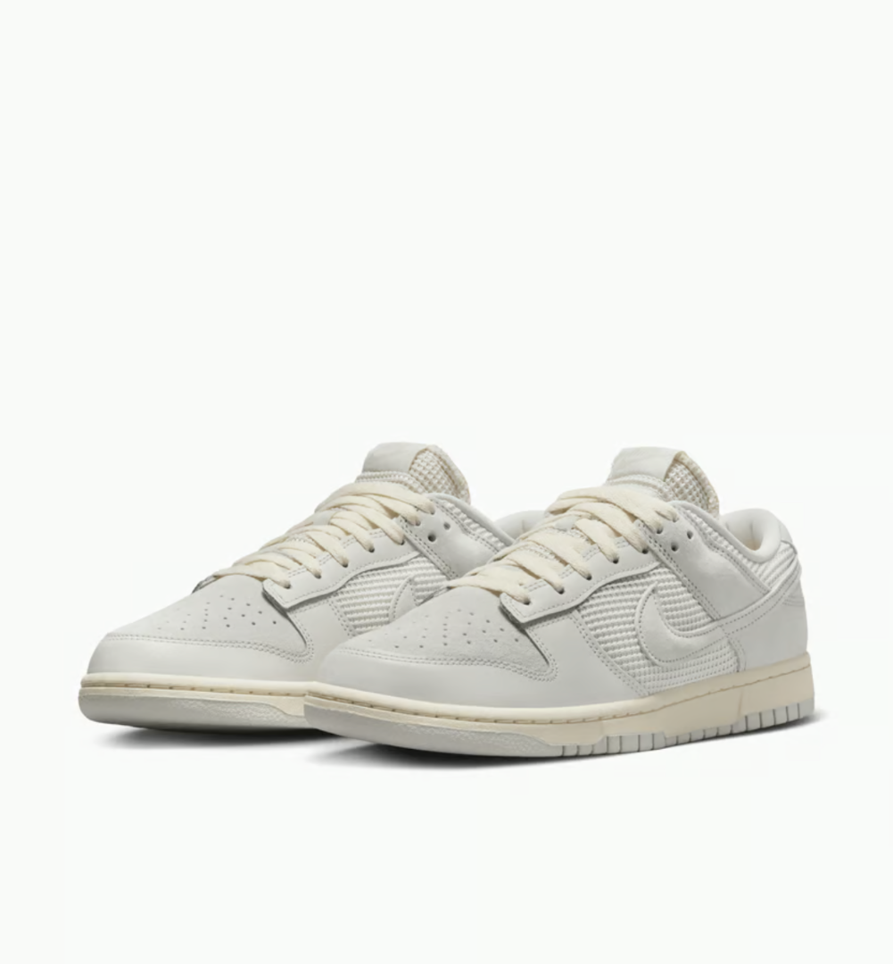 Nike Dunk Low "Phantom" | Raffle List