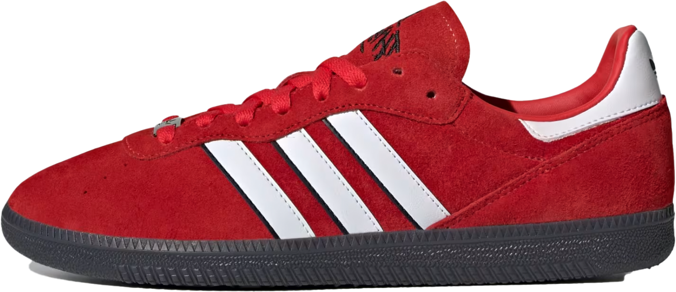 100 Thieves x adidas Palos Hills "Collegiate Orange" | Raffle List