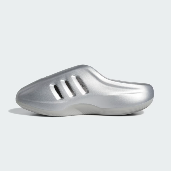 adidas adiFOM IIInfinity Mule Silver Metallic | Raffle List