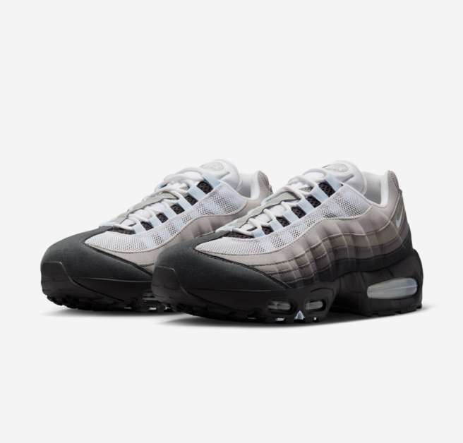 Nike Air Max 95 "Blue Tint" (W) | Raffle List