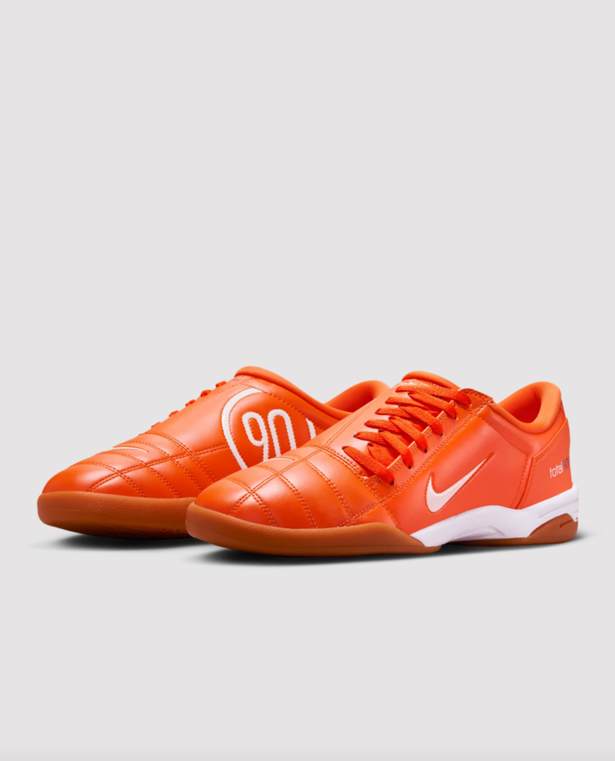 Nike Total 90 3 SP "Safety Orange" | Raffle List