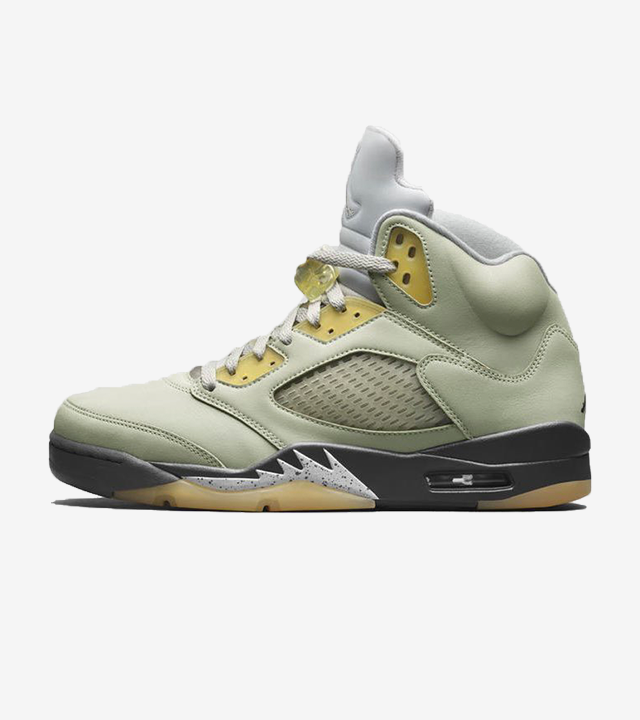 Nike Air Jordan 5 "Jade Horizon" | Raffle List