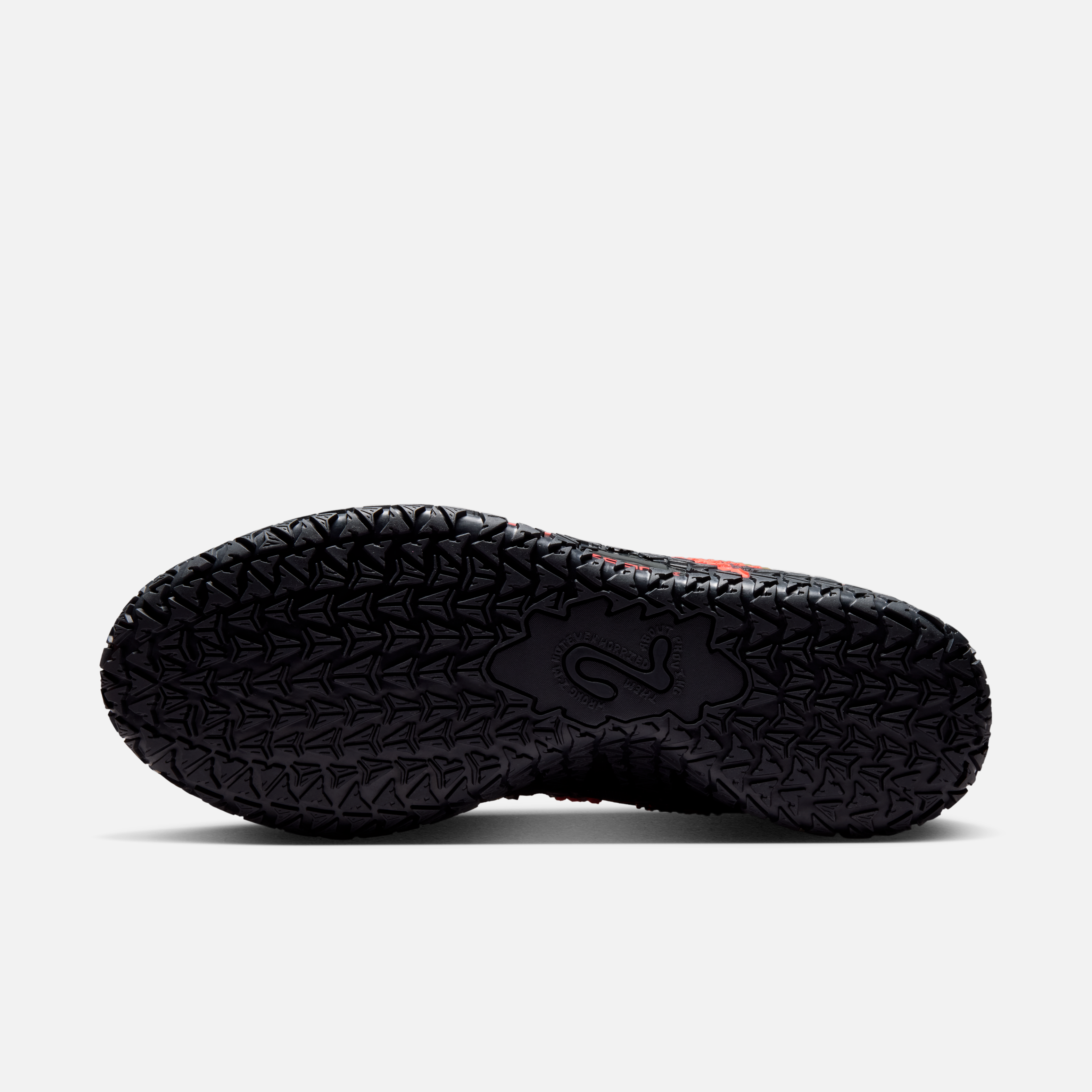Jurassic Park x Nike Ja 3 Raptor Release Date (IU7240-001)