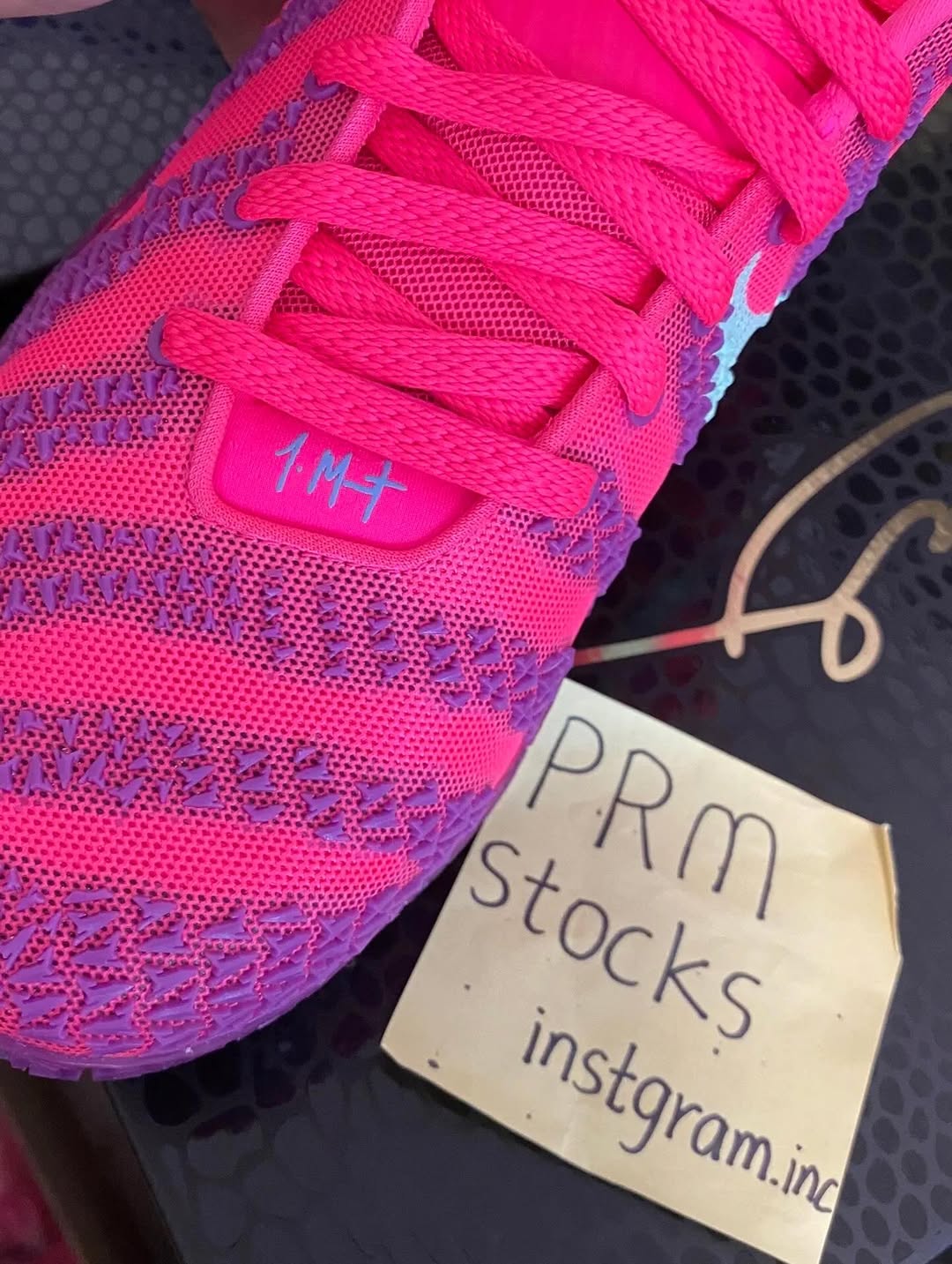 Nike Ja 3 “Max Volume” Detailed Look | Sneaktorious