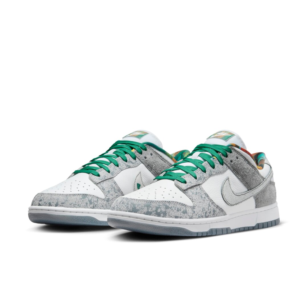Nike Dunk Low Premium "Philly" | Raffle List