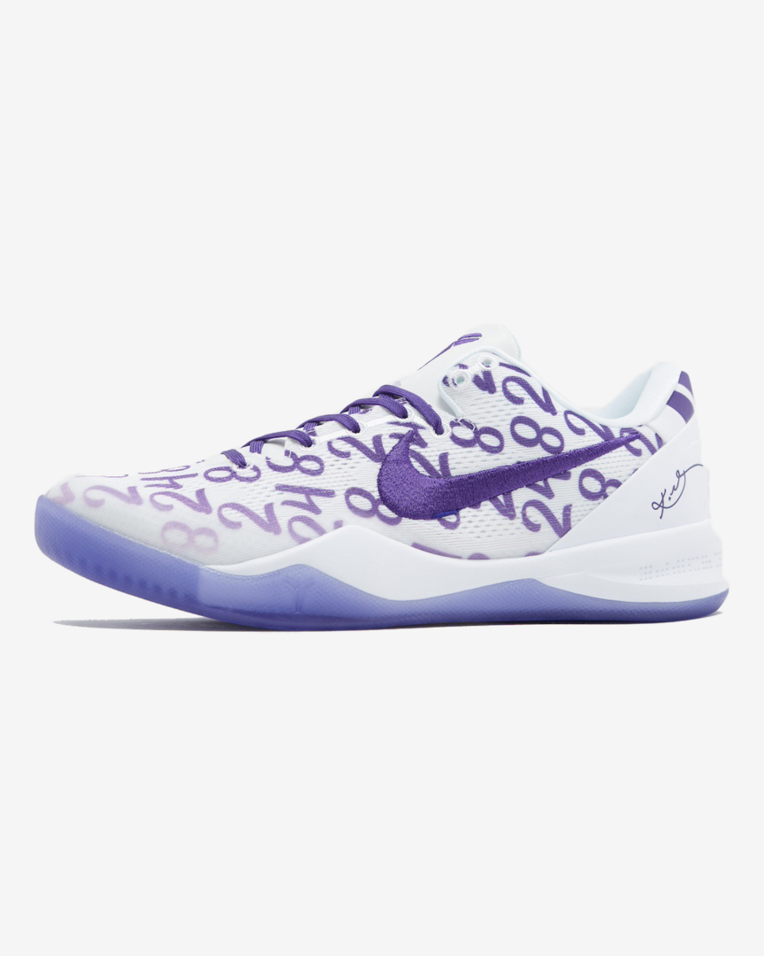 Nike Kobe 8 Protro “Court Purple” | Raffle List