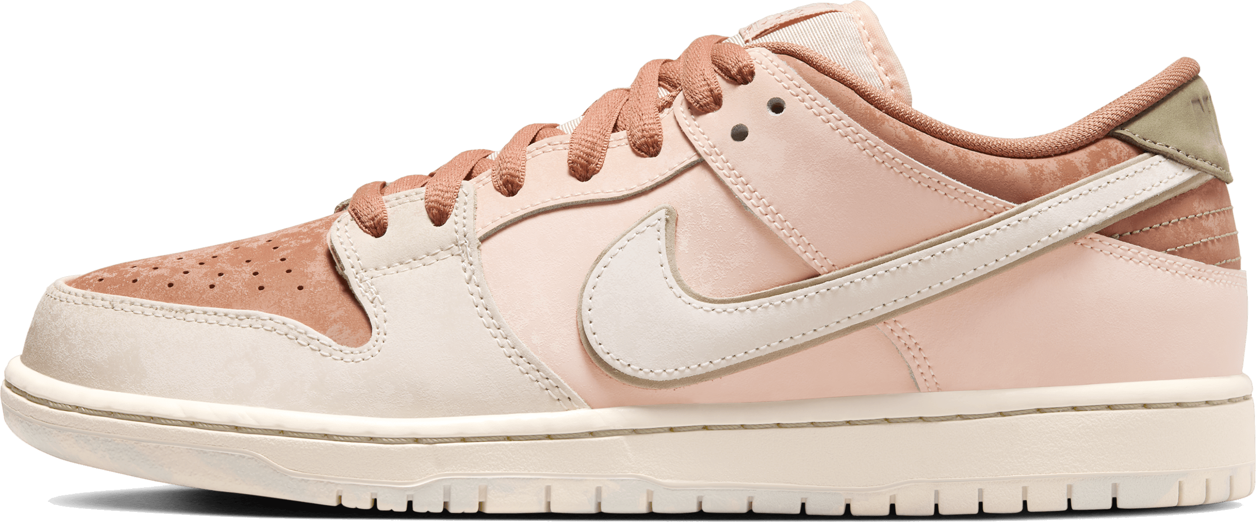 Nike Dunk Low "Two Tone Grey" | Raffle List