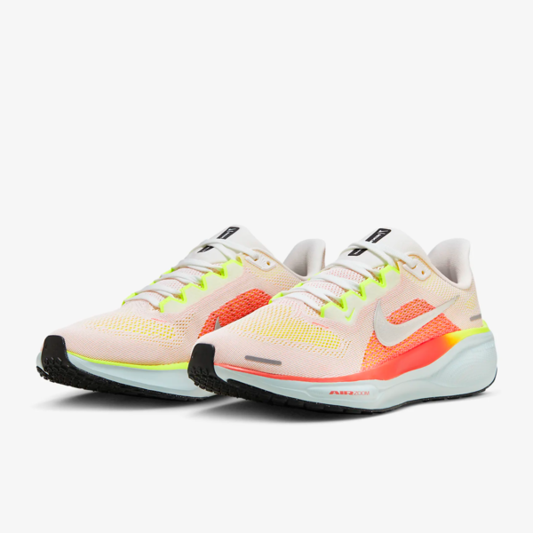 Nike Air Zoom Pegasus 41 "Summit White Crimson" (W) | Raffle List