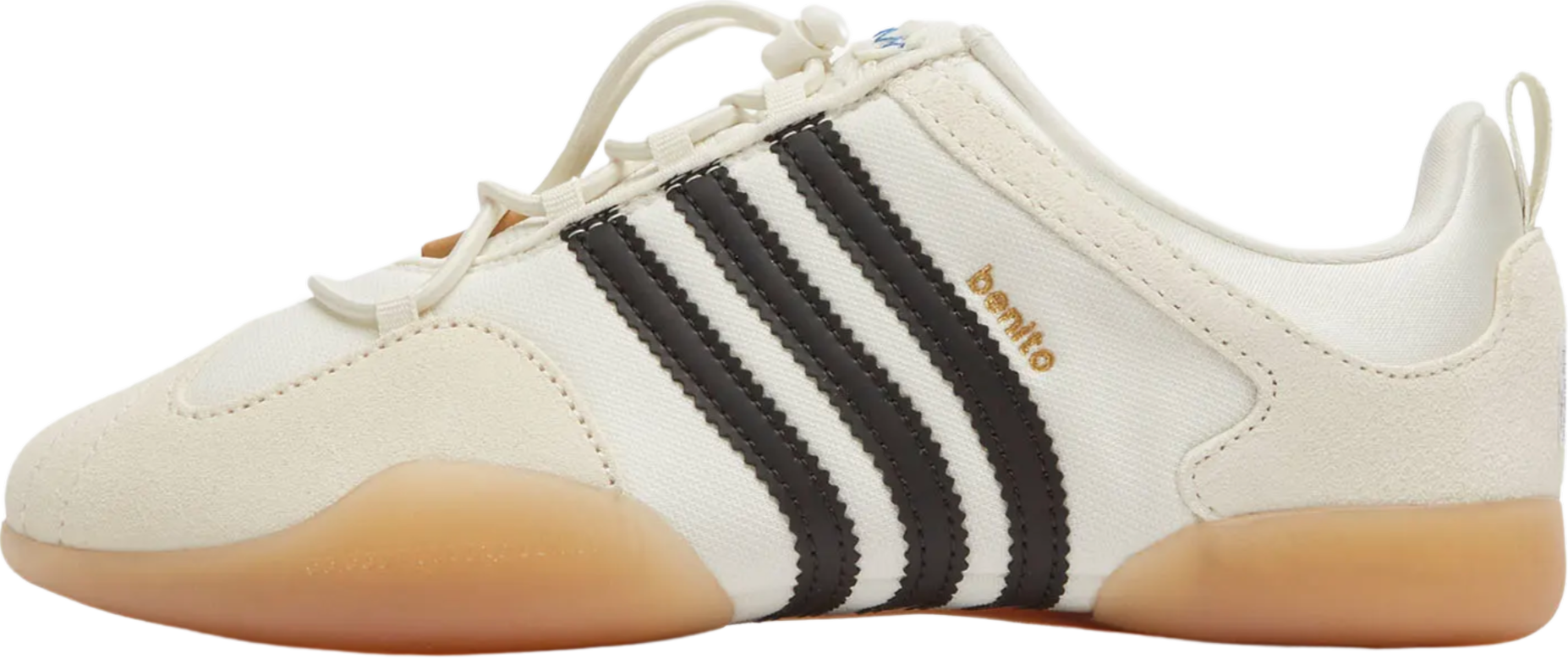 Bad Bunny x Lionel Messi x adidas Gazelle Indoor "Cardboard" | Raffle List