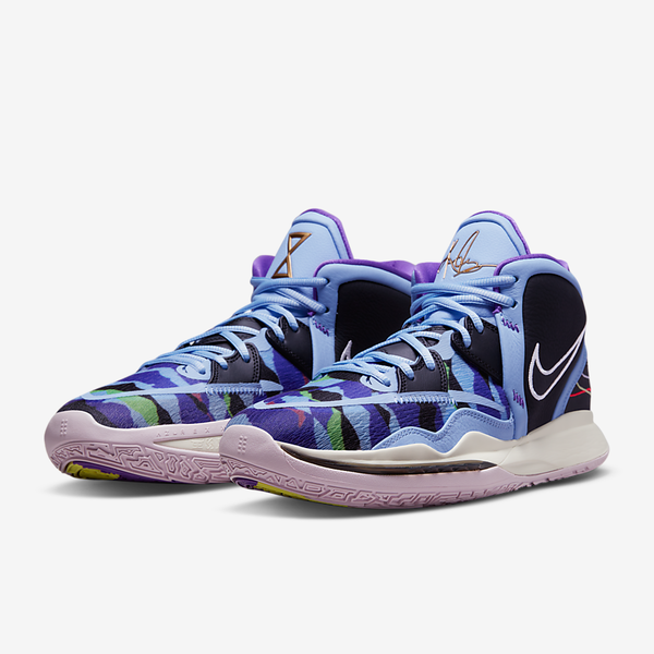 Nike Kyrie Infinity "Aluminum" | Raffle List