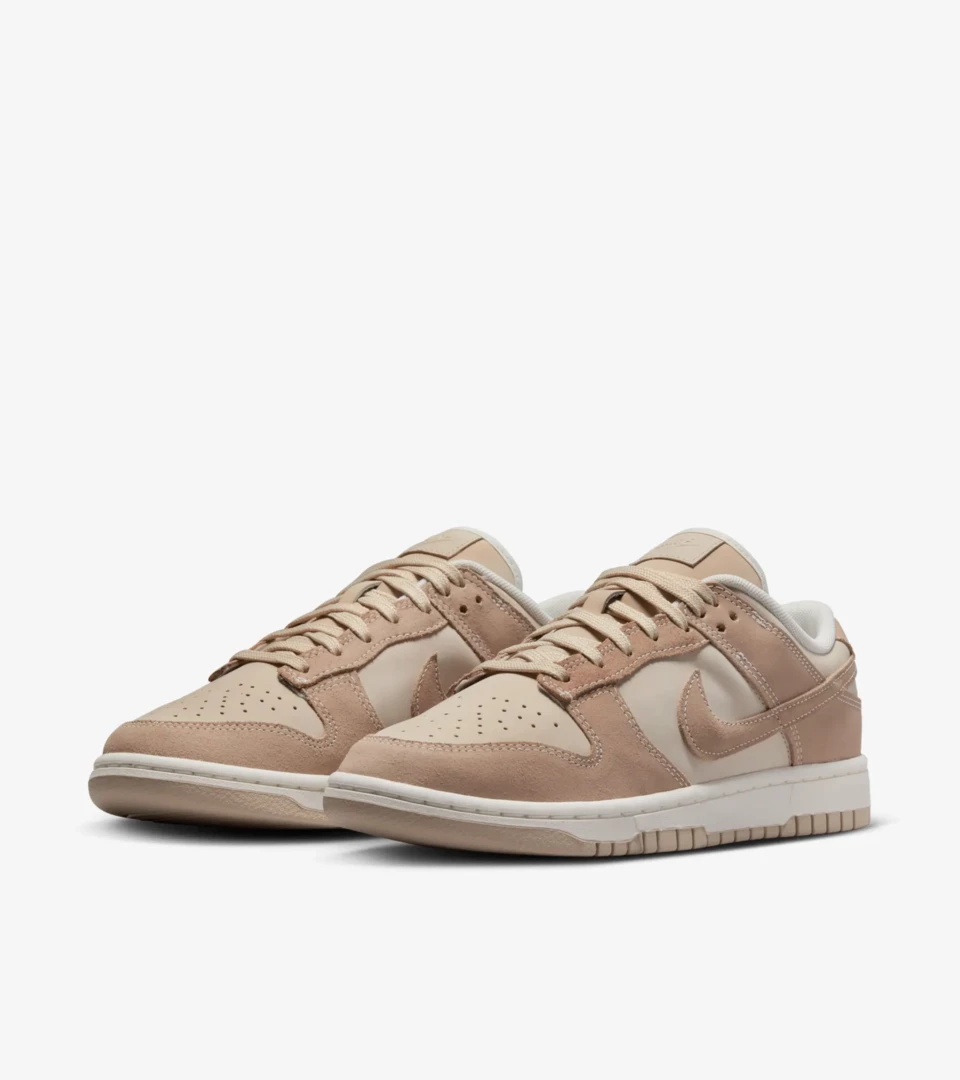 Nike Dunk Low "Sandrift" (W) | Raffle List