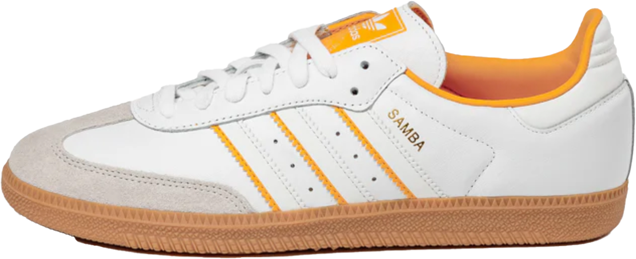 Humanrace x adidas Samba "Red" | Raffle List