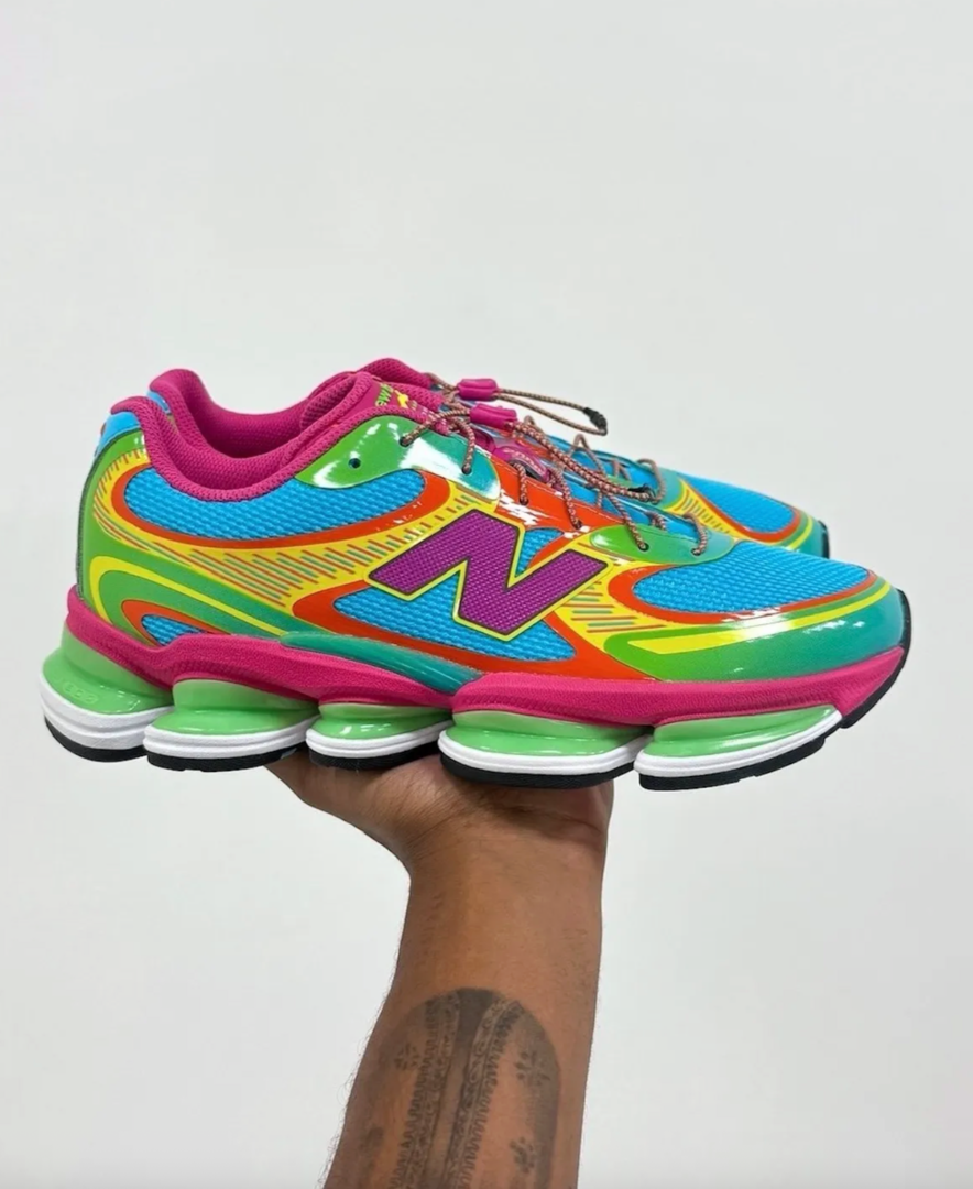 Amine x New Balance 2000 “Best Day Ever” | Raffle List