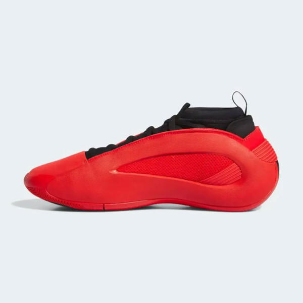 adidas Harden Vol 8. "Luxury Red" | Raffle List