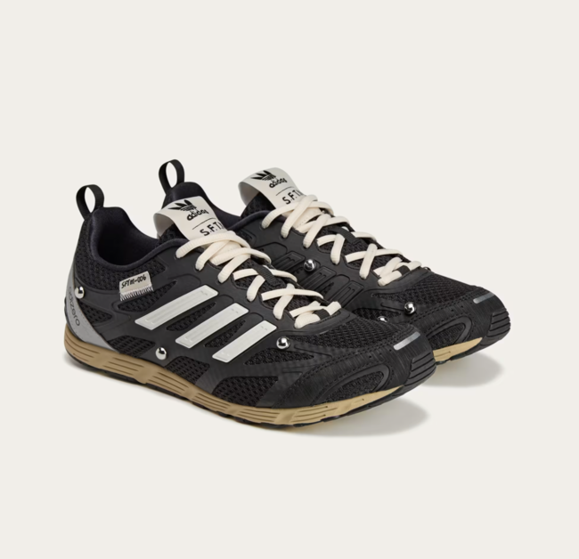 Song for the Mute x Adidas Adizero PR "Black" | Raffle List