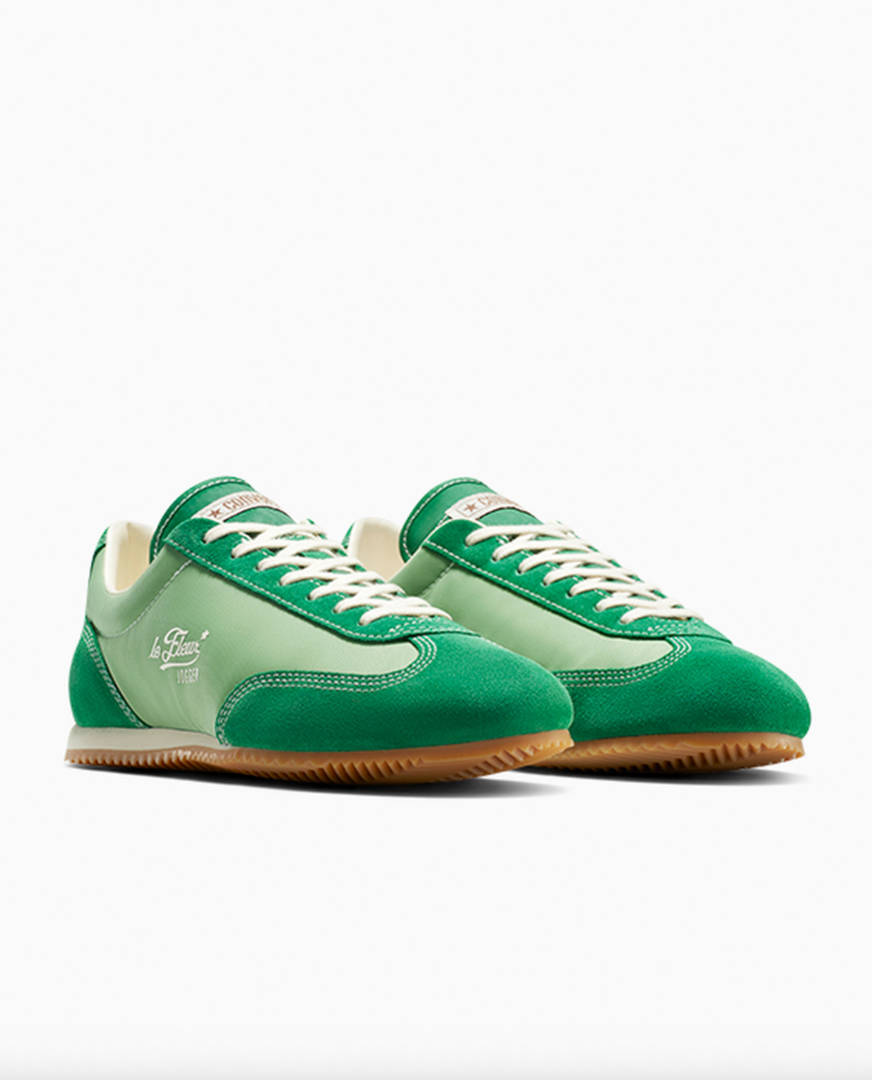 Tyler, The Creator x Coach Jogger "Forest Shade" | Raffle List