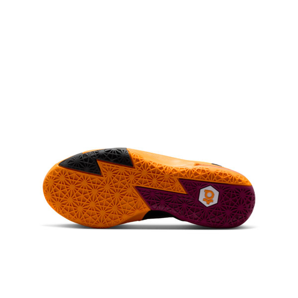 Nike KD 6 “Peanut Butter Jelly” Set To Release January | Sneaktorious