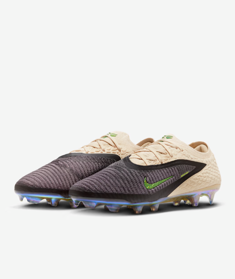 Kobe Bryant x Nike Phantom 6 Low Elite FG SE | Raffle List