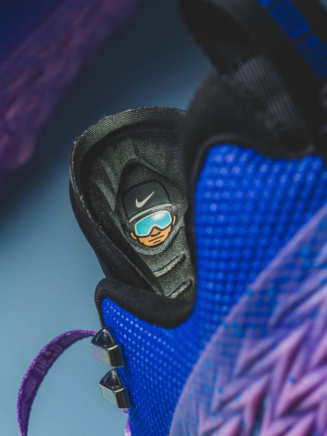 Dead Serene x Nike ST Charge IX1566-500 Release Info