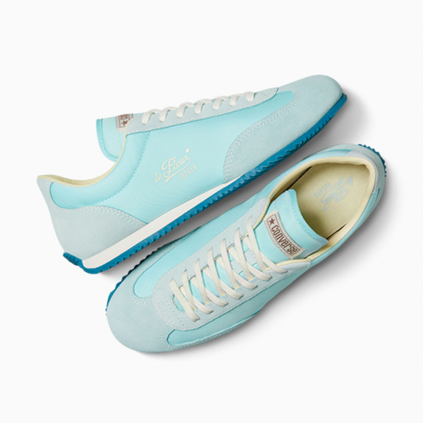 Tyler, The Creator x Coach Jogger "Starlight Blue" | Raffle List